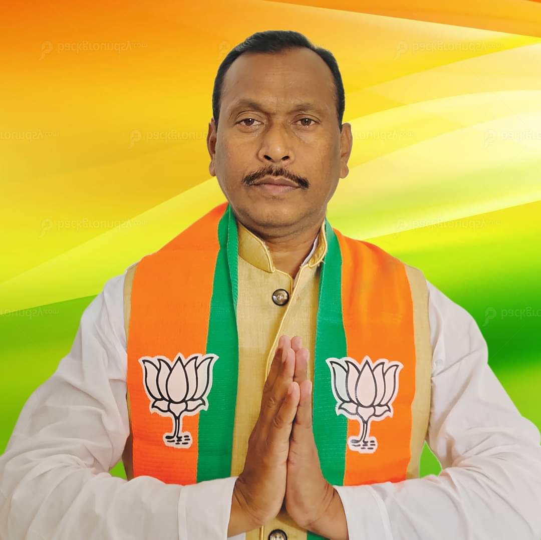 BJP West Bengal - Member of the Legislative AssemblyBJP West Bengal